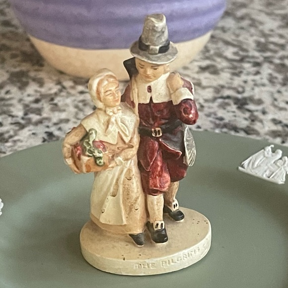 marblehead mass | Holiday | Vintage 947s A Sebastian Miniature The ...